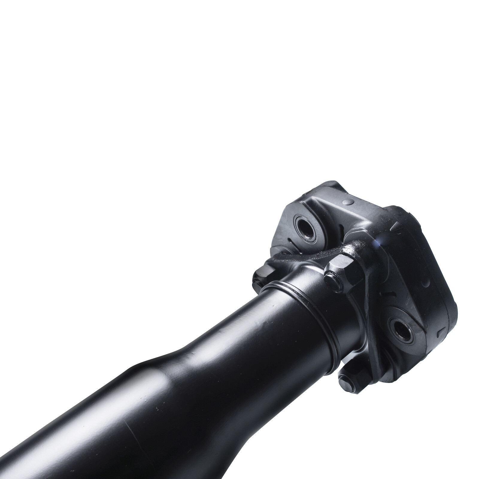 Rear Driveshaft Prop Shaft for BMW E70 X5 2007-2010 All Wheel Drive ...