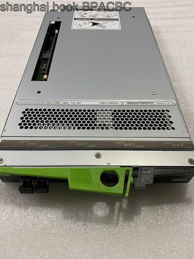 1PC used working CA07662-D111 CM 34044162 DX100 S3 Via DHL or Fedex | eBay