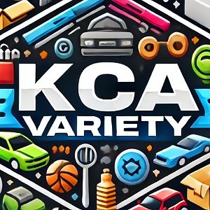 KCA Variety | eBay Stores