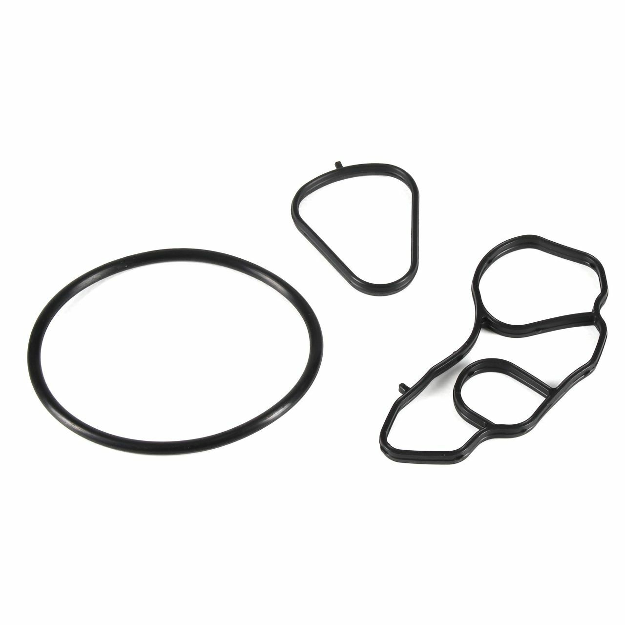 ELRING 473.830 Dichtung Ölfiltergehäuse für CITROEN MINI OPEL PEUGEOT 1.4 1.6 | eBay.de