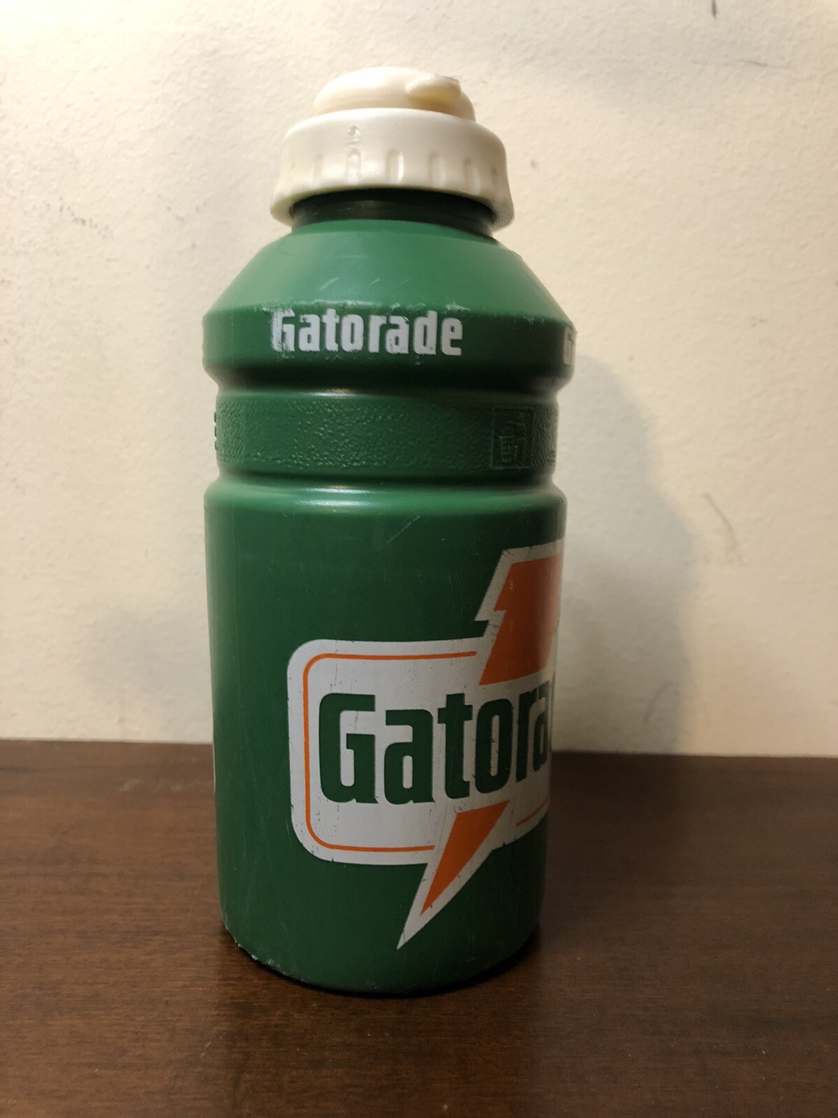 Gatorade ELITE Bianchi Bugno Bottle borraccia Tsx Genius Bidon Reparto ...