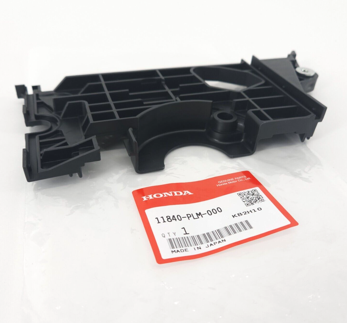 Genuine OEM Honda 11840-PLM-000 Engine Upper Timing Cover 2001-2005 ...