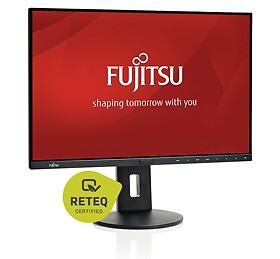 Fujitsu Display P24-8 WS Pro Monitor - Bildschirm 24 Zoll 1920 x 1200 ...