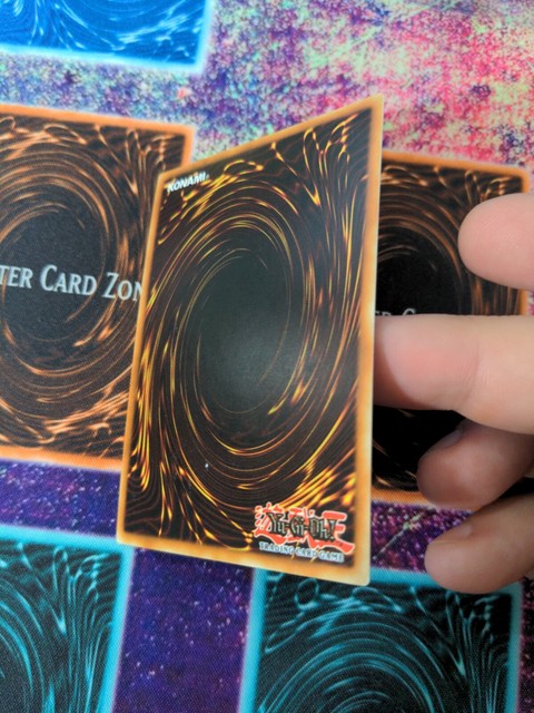 Yu-Gi-Oh! TCG Super Rush Recklessly Duelist Revolution DREV-EN089 ...