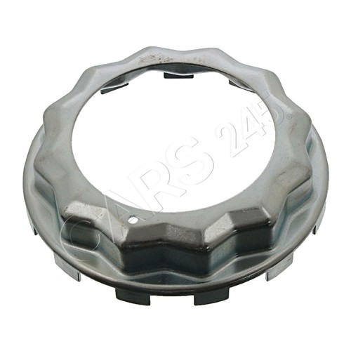 Axle Nut Tab Washer FEBI For VOLVO RENAULT TRUCKS 8500 8700 9700 9900 ...