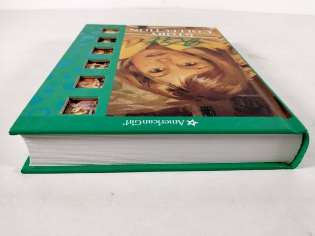 Kit Story Collection by Rane Walter and Valerie Tripp (2009, Hardcover ...