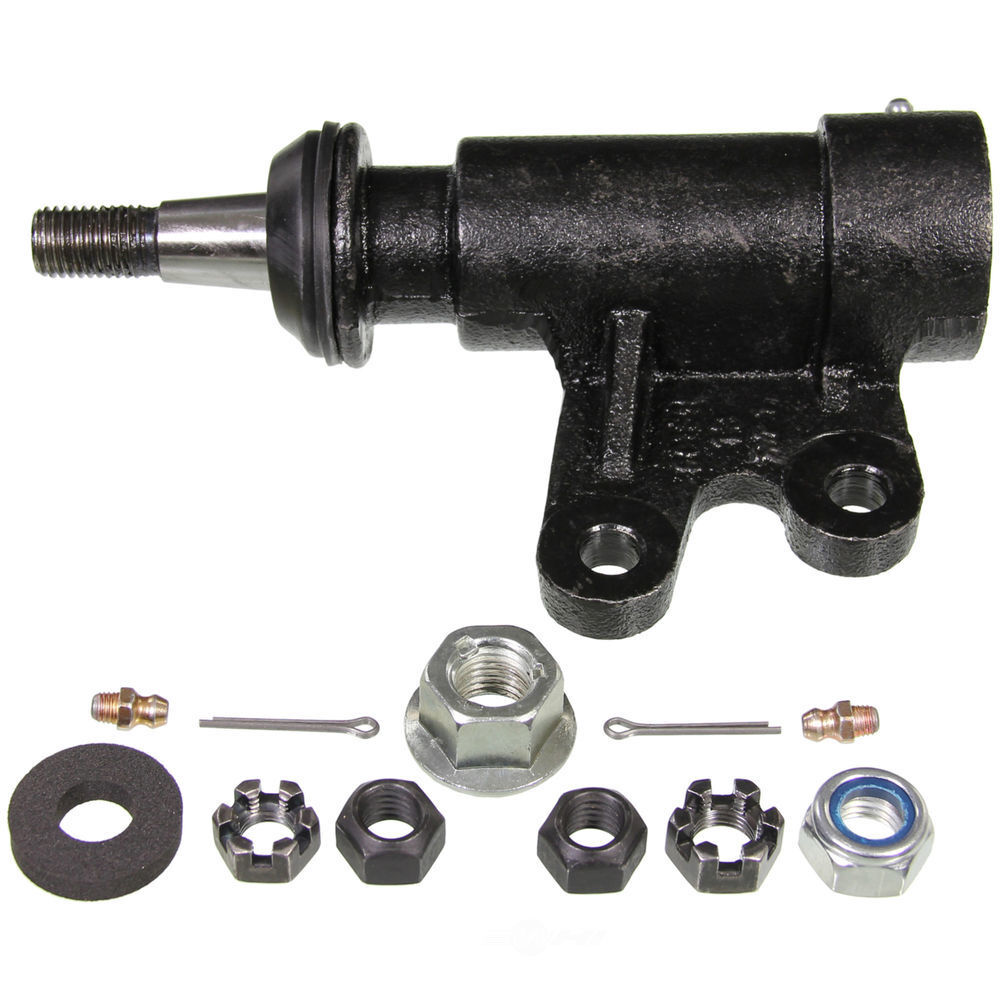 QuickSteer K6722 Brackets, Flanges and Hangers - Steering Idler Arm ...