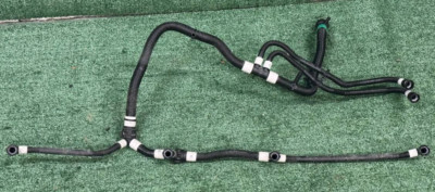 2017-2023 TESLA MODEL 3/Y TUBE HOSE CHILLER TO BATTERY/FRONT MANIFOLD ...