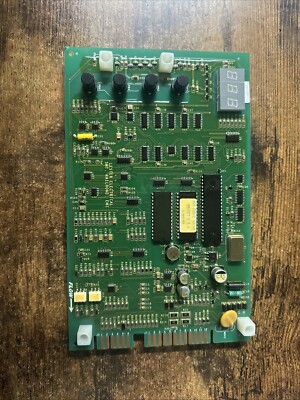 Lester Battery Charger Board NRS ERB-C 12/40 | eBay