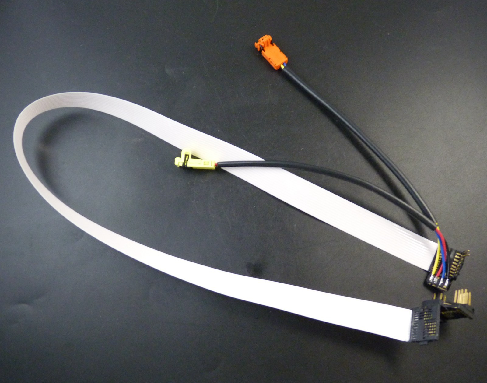 NEW 25560-JD003 Airbag Spiral Clock Spring FOR NISSAN NAVARA D40 ...