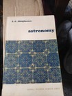 Astronomy, E.G. Ebbinghausen. Charles E. Merrill Books Inc 1966 | eBay
