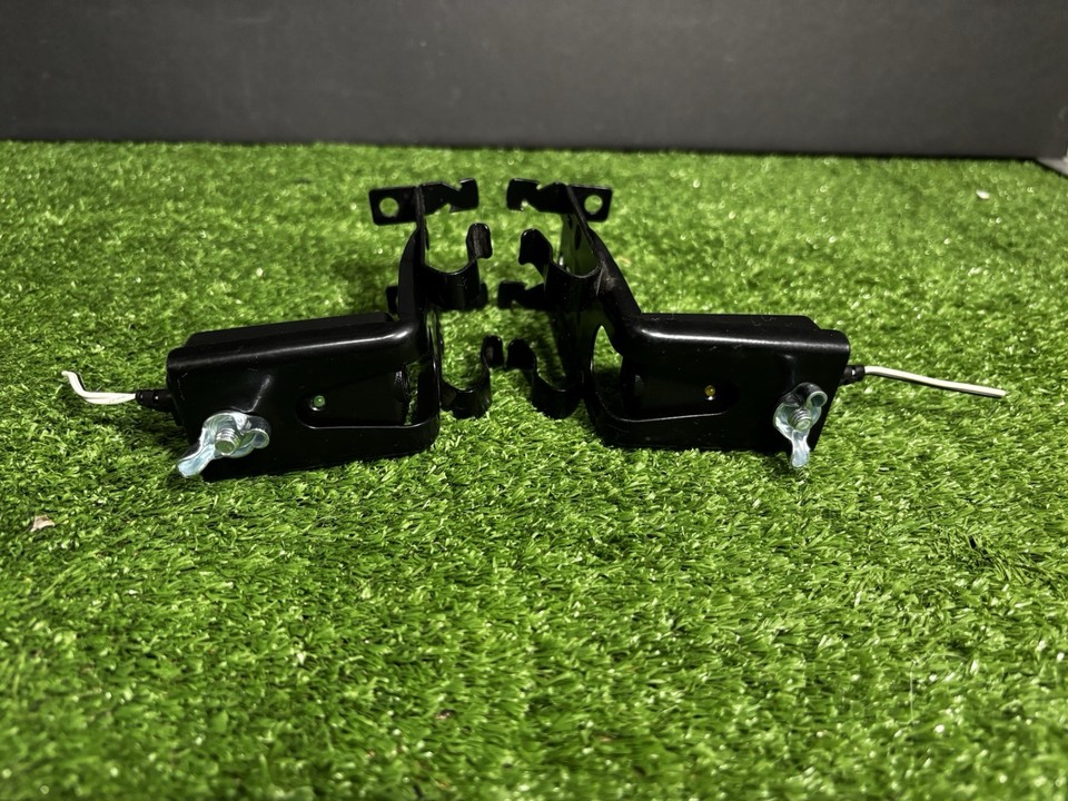 LiftMaster 1/2 Hp Wi-Fi MyQ Garage Door Opener 81650 8165w Chain Drive ...