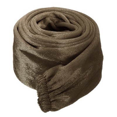 59.1 Inch Chandelier Chain Cover Chain Protective Sleeve with Zipper ...