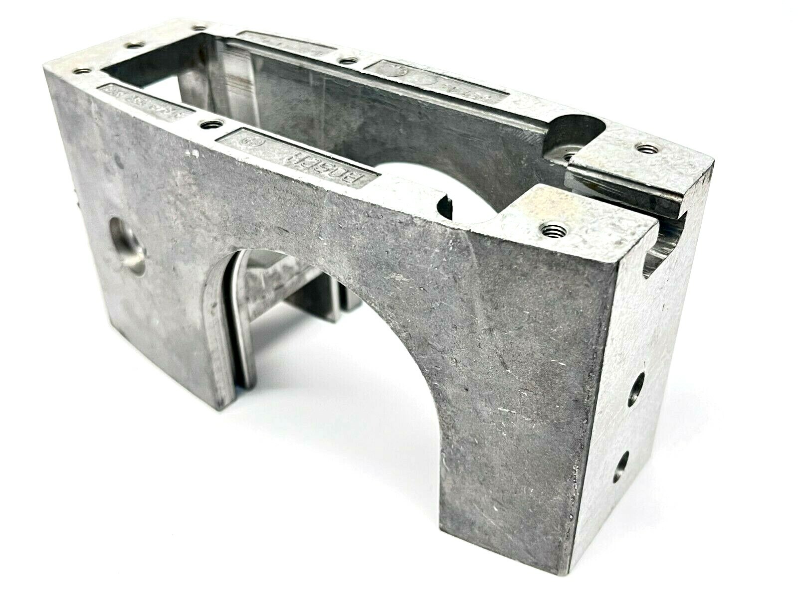 Rexroth Bosch Model 3842526263 / 3 842 526 283 Drive Casing. Old Stk W2 ...