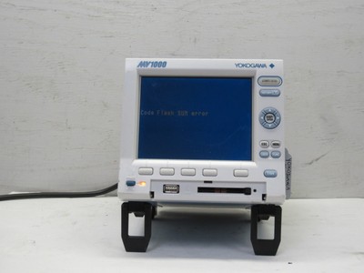 Data Acquisition & Recorders - Paperless Recorder