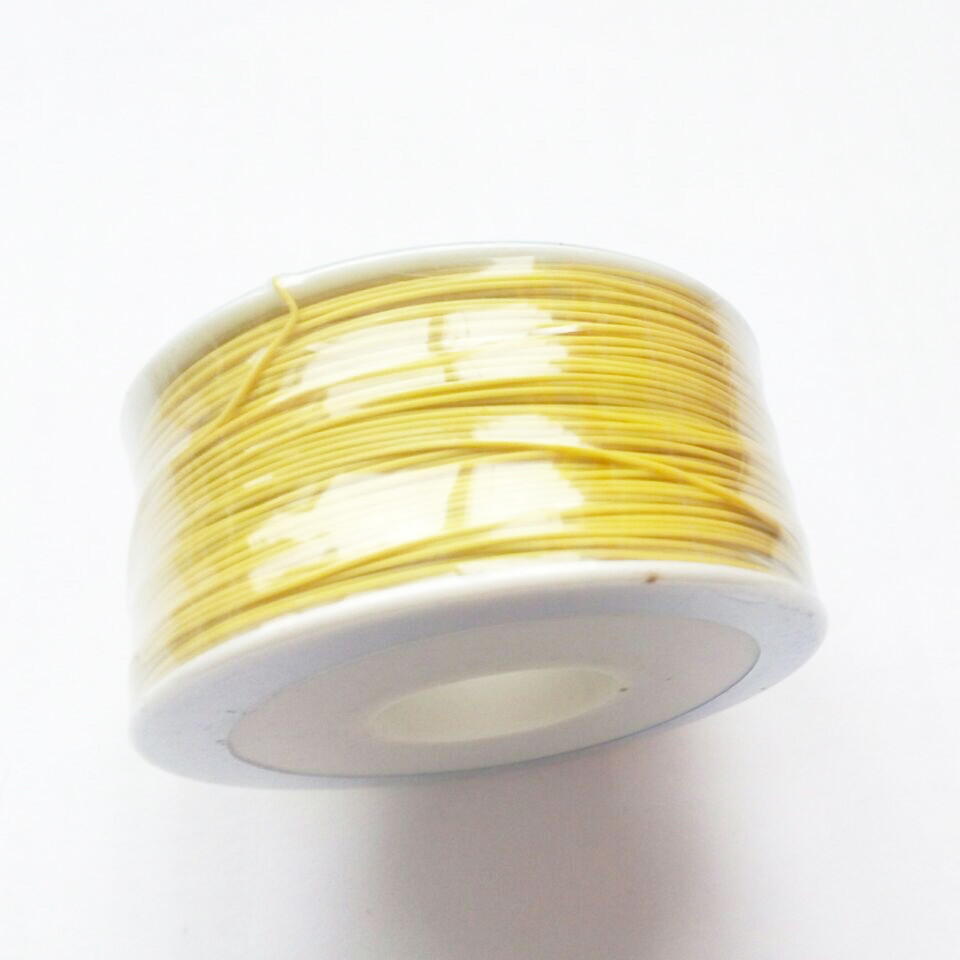 250m 30AWG Insulated Single Core Copper PCB Kynar Wrapping Wire OK ...