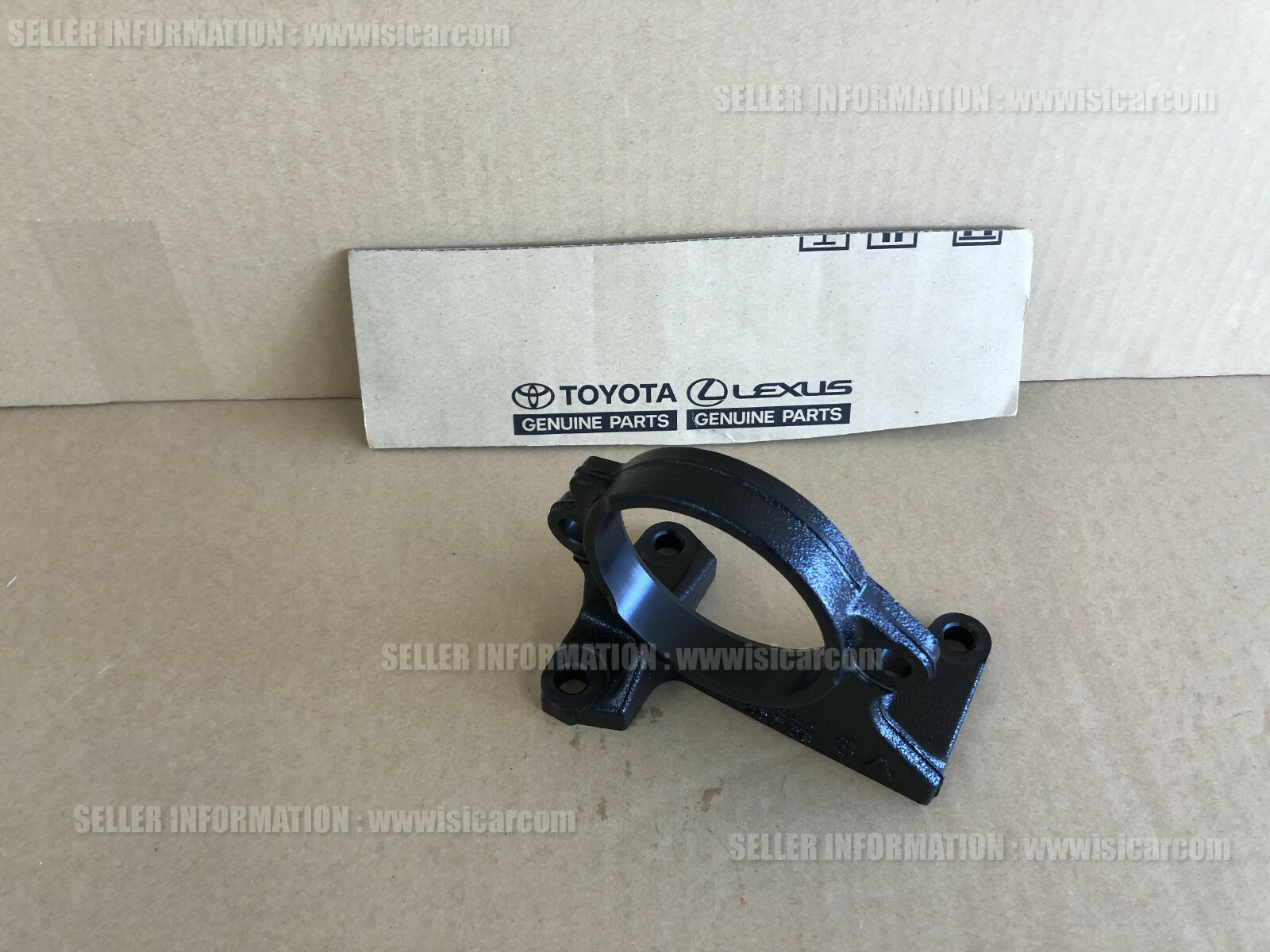 TOYOTA ALPHARD HV AGH30W AGH30R RAV4 BRACKET, DRIVE SHAFT BEARING 43457 ...
