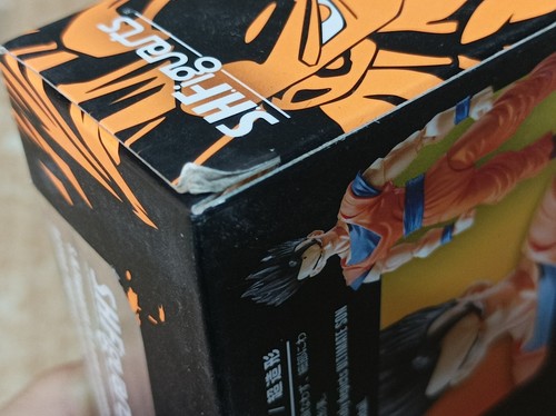 SH Figuarts(SHF) Dragonball Ultimate Son Gohan Event Exclusive SDCC ...