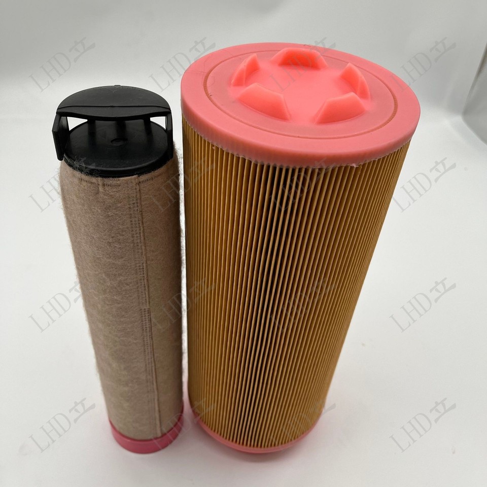 Air Filter 01319257 01180870 For Deutz Diesel Engines~ | eBay