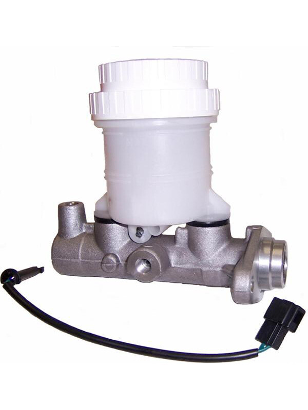 Top Performance Brake Master Cylinder TJB1762 | eBay