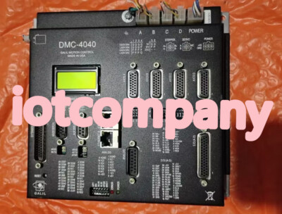 DMC-4040 4-Axis Motion Controller DMC4040 DMC-4040 | eBay