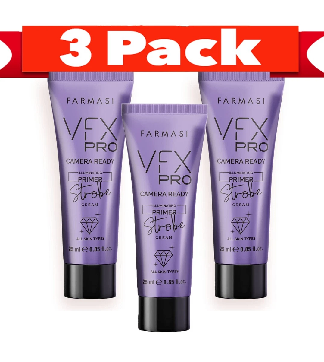 Best Camera Ready Makeup | Saubhaya Makeup