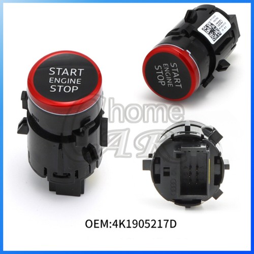 High Quality Start/Stop Switch For AUDI A6 A7 RS6 RS7 4K1905217D | eBay