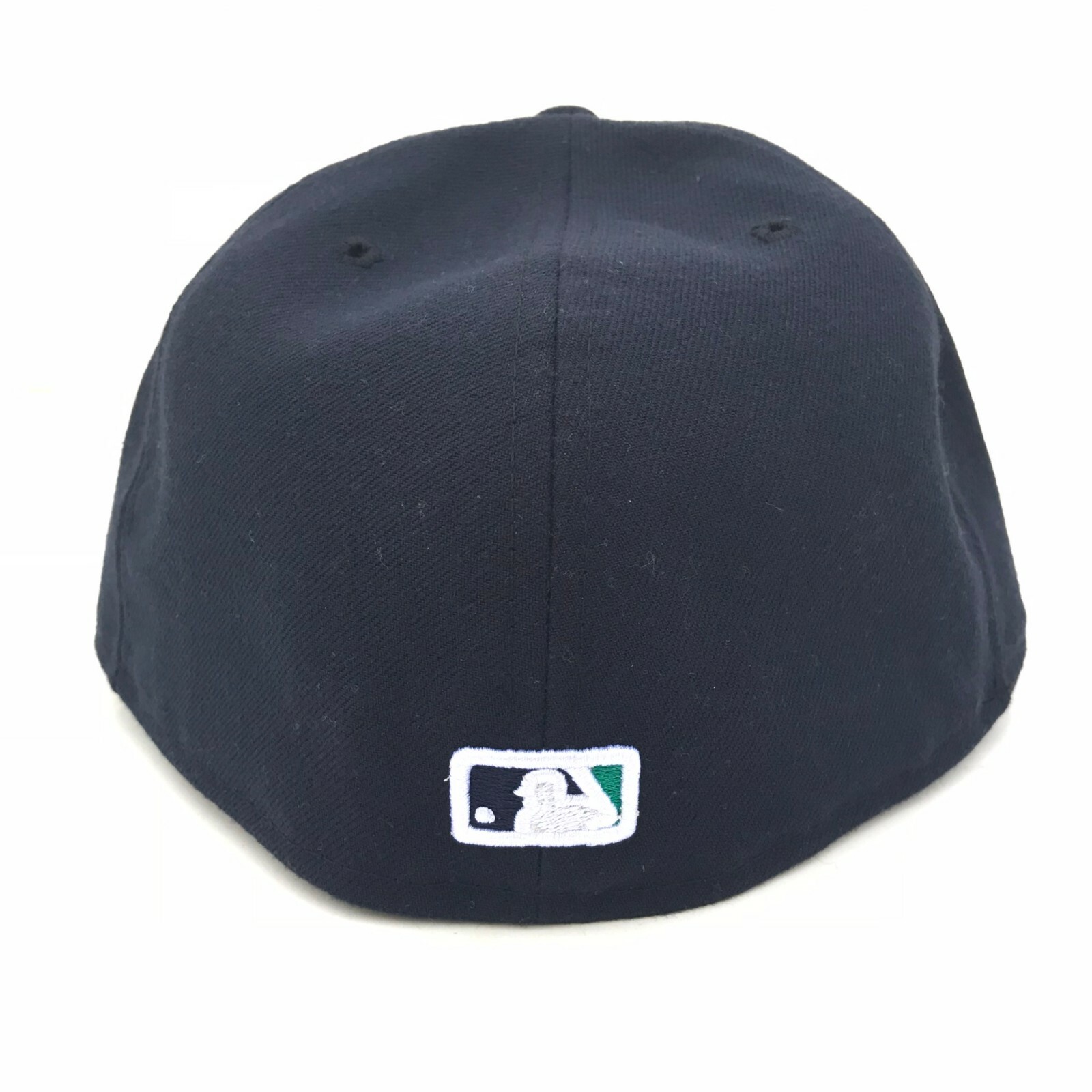 New Era 59FIFTY SEATTLE MARINERS Blue Cap MLB Basebal… - Gem
