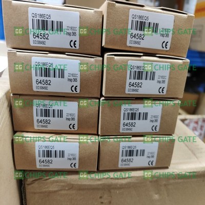 1PCS NEW Banner QS186EQ5 | eBay