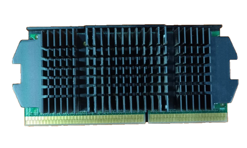CPU Processor Intel Pentium III 3 SL35E 500mhz 512/100 Socket Slot 1 | eBay