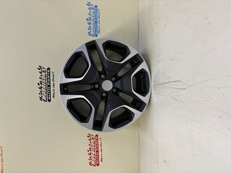 Wheel 19x7-1/2 Alloy 10 5 Split Spoke Fits 19-21 RAV4 426110R590 | eBay