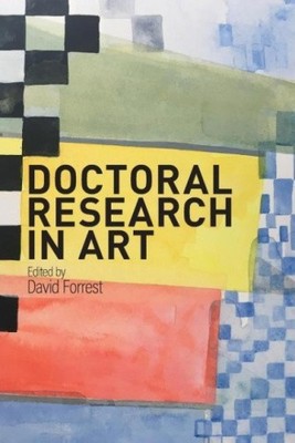 Doctoral Research in Art by Forrest, David [Paperback] | eBay