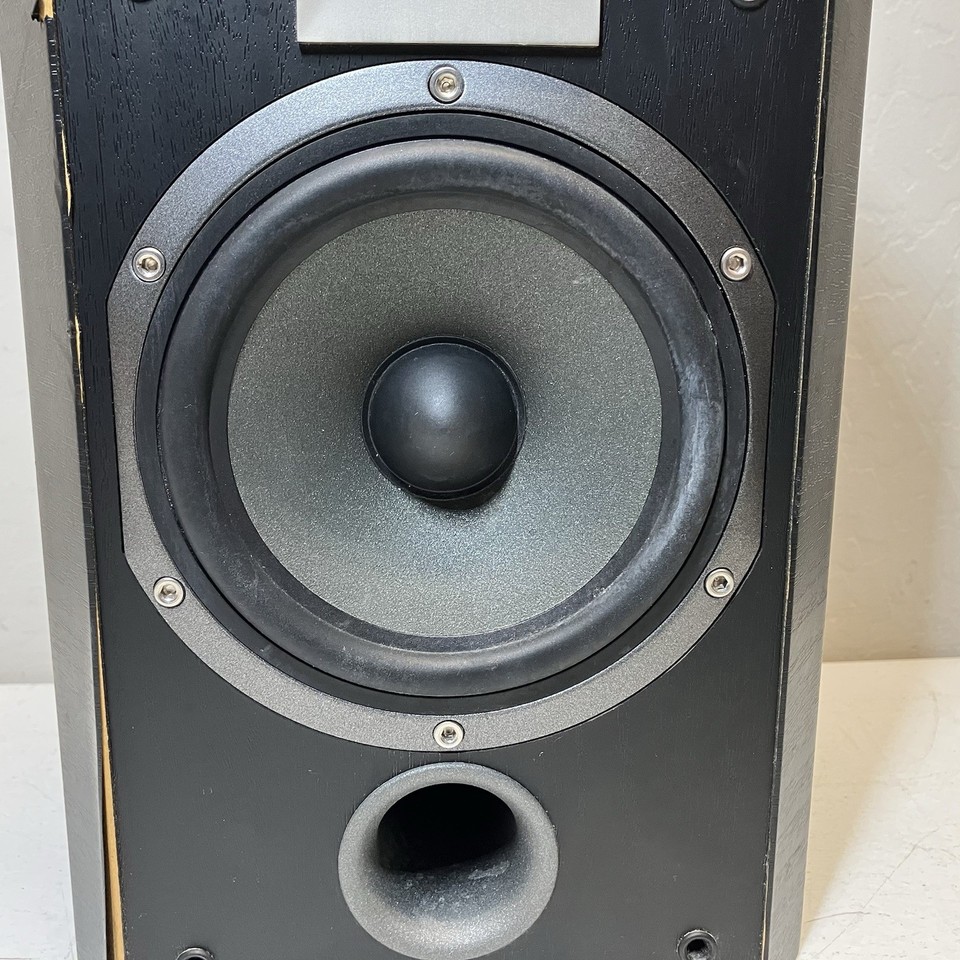 TESTED. Focal Chorus V 705V Bookshelf Speaker (PLEASE SEE PICTURES) | eBay