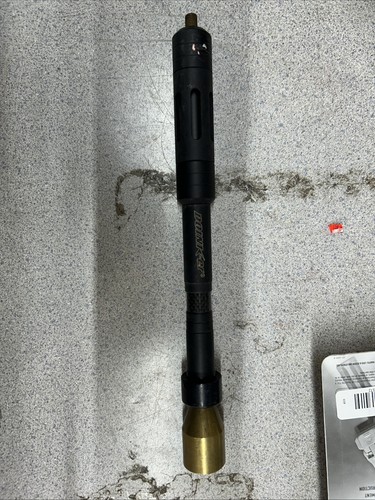 Doinker Archery Stabilizer 11” For Compound Bow. | eBay