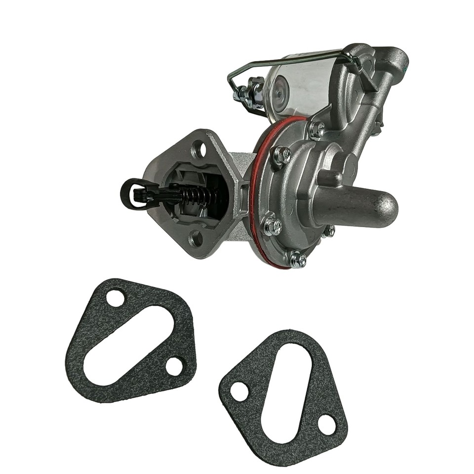 Brand New Mechanical Fuel Pump Fits Select 1948-1954 Ford Mercury ...