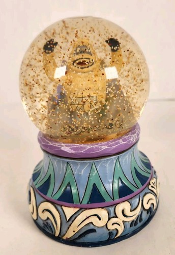 RARE! Jim Shore Rudolph - Bumble Light Waterball Enesco 4017294 READ | eBay