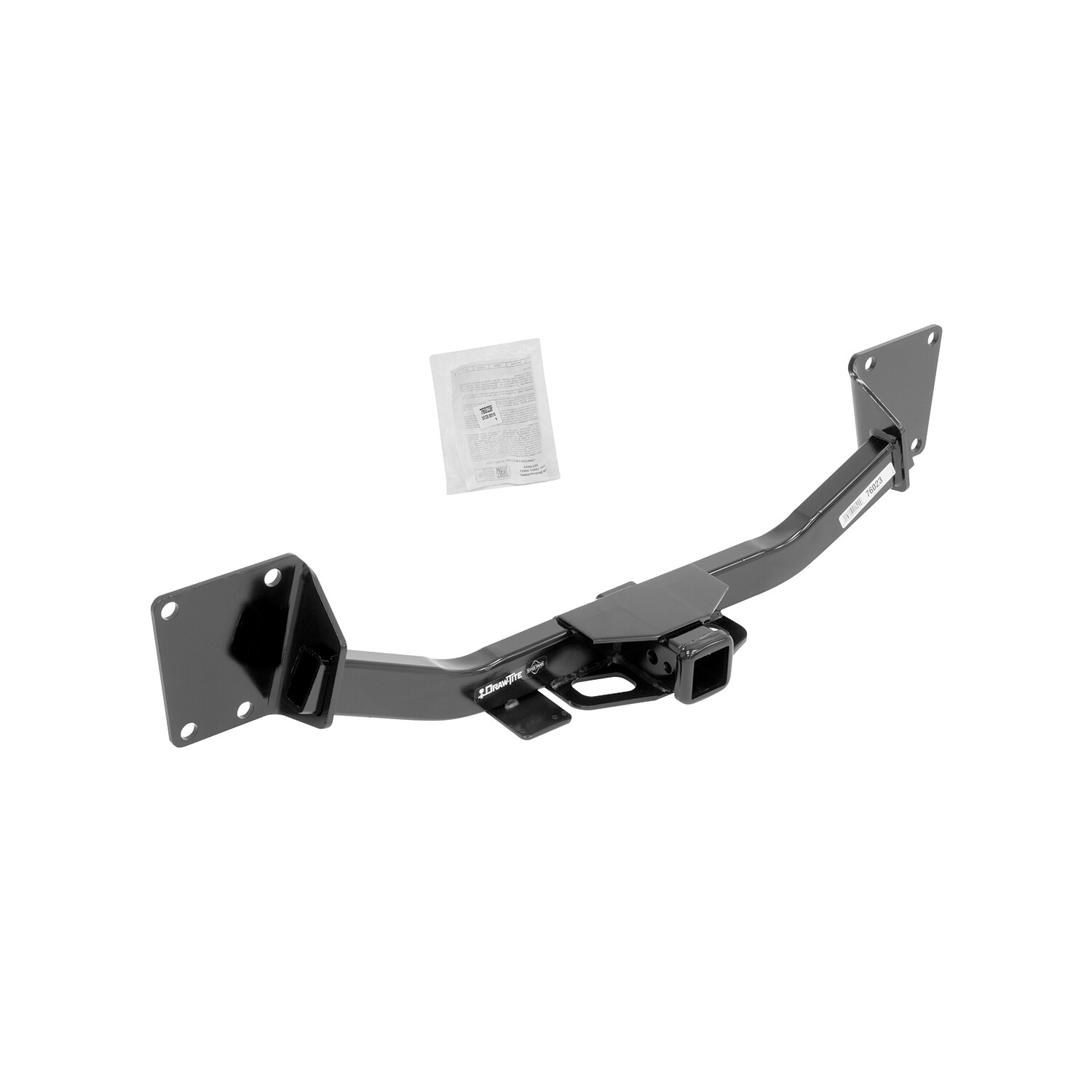 Trailer Tow Hitch For 17-23 Acadia Exc 17 Limited 2020 XT6 19-23 Blazer ...