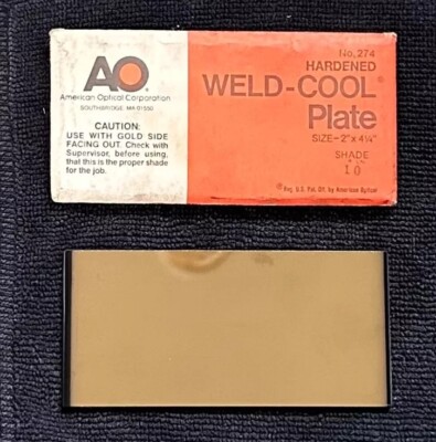 Welding - Welding Lens