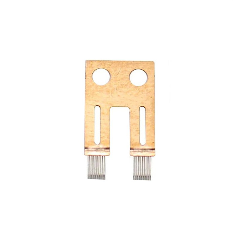 2x Steering Column Angle Sensor Contact Carbon Brush Repair Kit For BMW ...