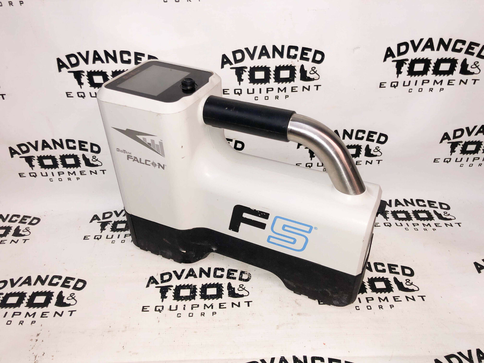 Digitrak F5 Falcon Locator w/ Digitrak Aurora Remote Display | eBay