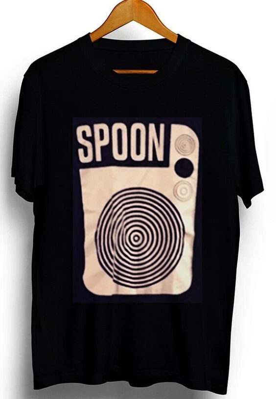 Spoon Band Logo