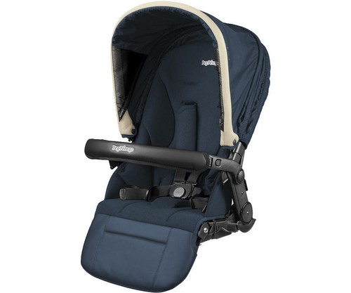 Peg Perego Sportwagenaufsatz Book Breeze Blue - Neu 8005475379776 | eBay.de
