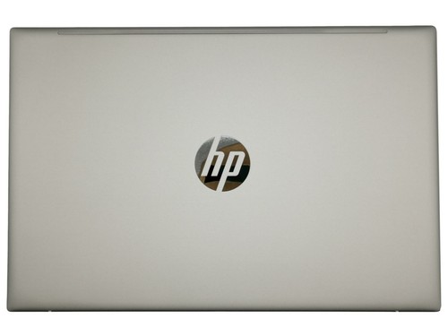 HP Pavilion 14-DV 14-EC Rear Housing Back LCD Lid Cover Case Silver ...