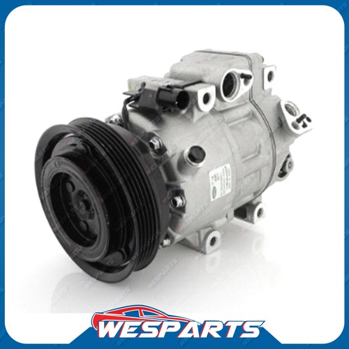 Jayair A/C Compressor for Hyundai I30 FD 1.6L Diesel 10/07-4/12 Halla ...
