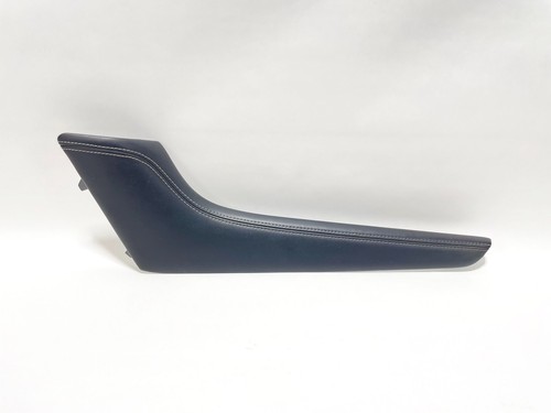 17-22 INFINITI Q50 Q60 FRONT LEFT LH SIDE CENTER CONSOLE COVER TRIM ...