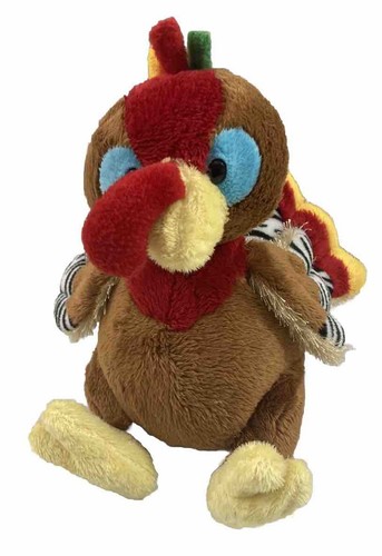 Webkinz Turkey 9" plush Ganz ....Thanksgiving | eBay