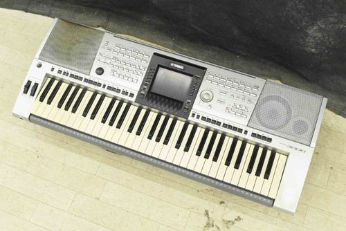 Yamaha PSR-3000 | eBay
