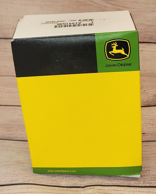 Genuine John Deere Air Filter AT441536 246c for sale online | eBay