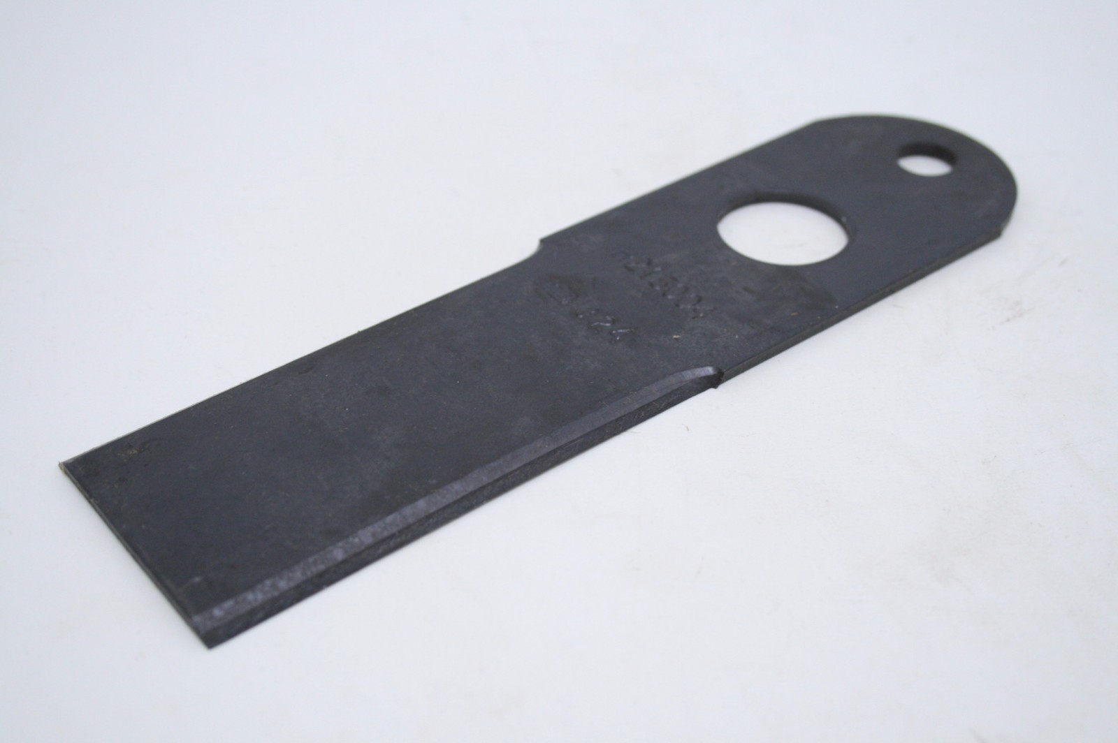 Genuine John Deere Combine Chopper Knife Blade H215004 9470STS 9570STS ...