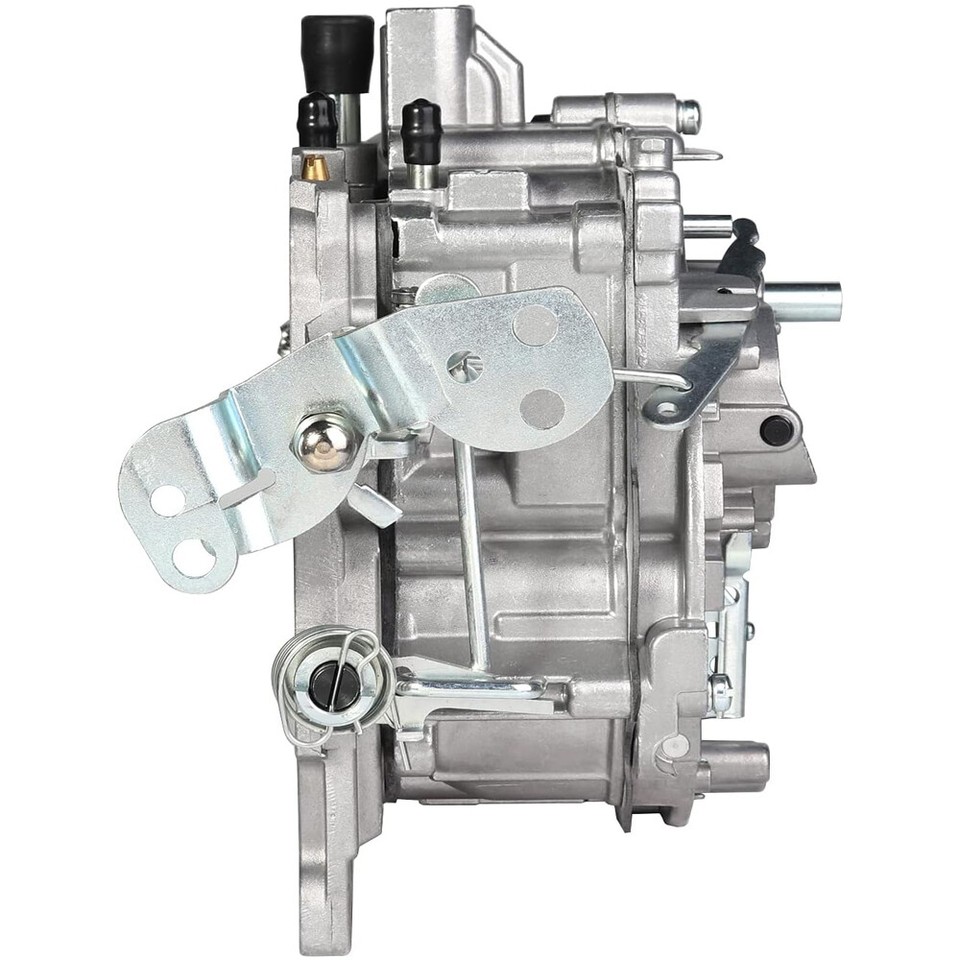 For Chevy 327 350 427 454 750 CFM 4 Barrel 4MV Rochester Quadrajet ...